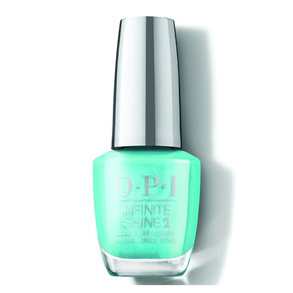 OPI Infinite Shine - Surf Naked (ISL P010) – JK London