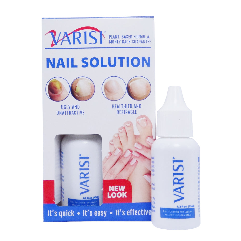 Varisi – JK London