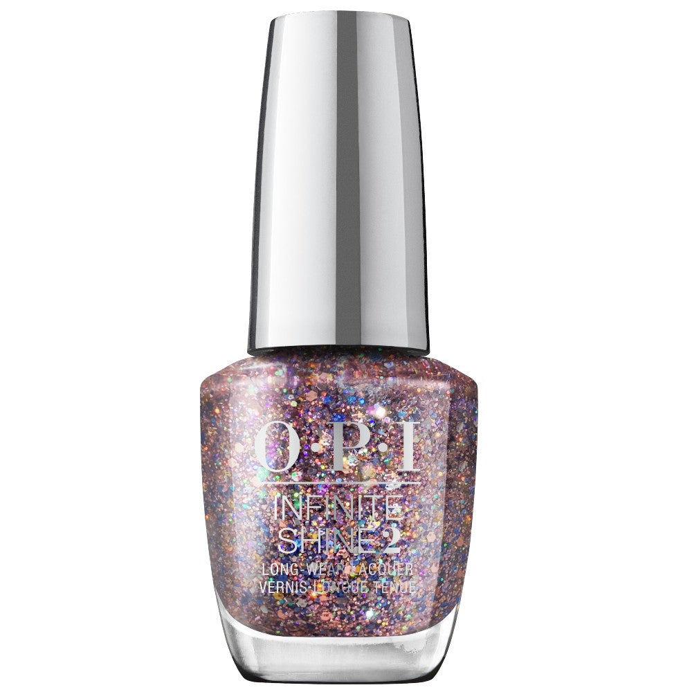 OPI Celebration Collection – JK London