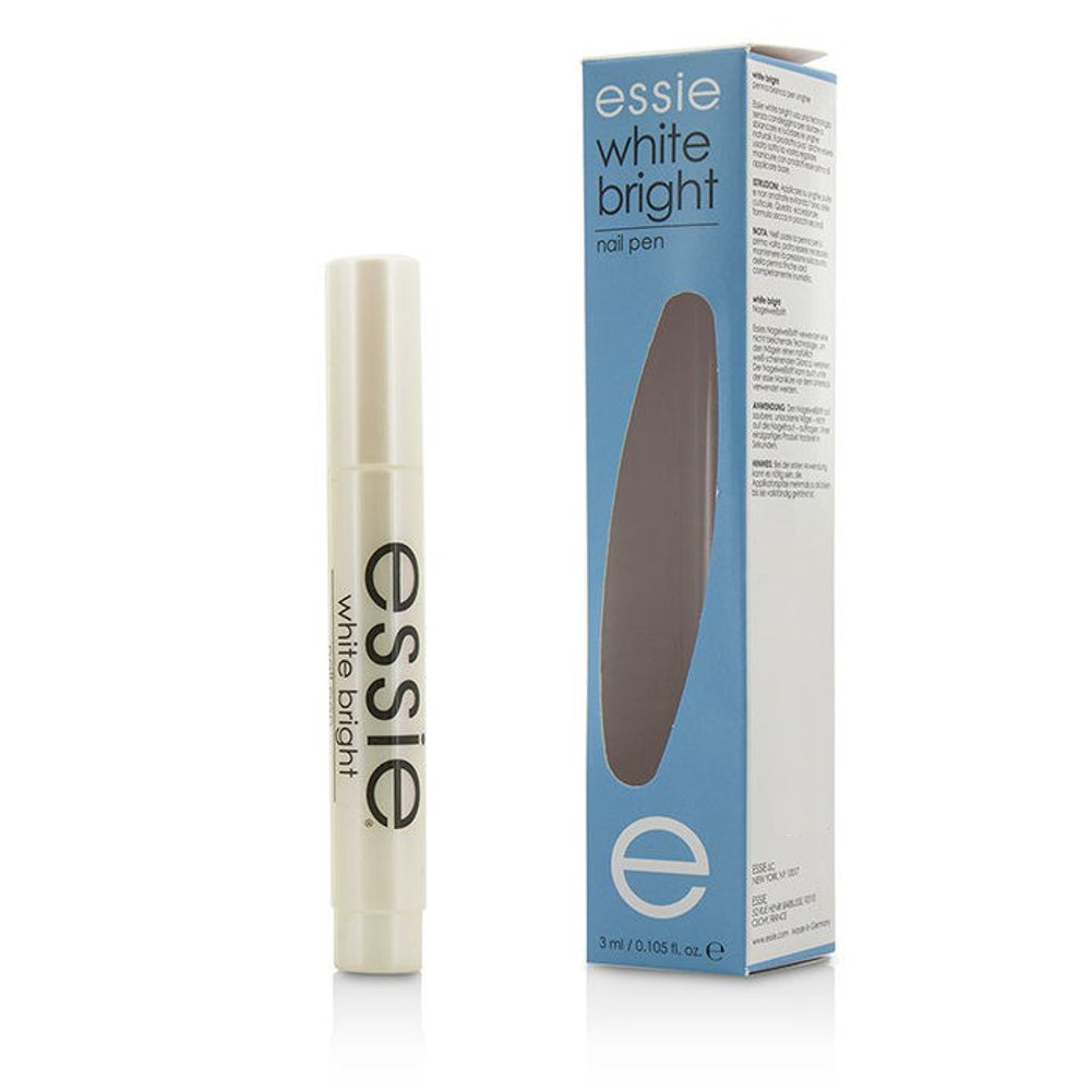 Essie White Bright Nail Pen – JK London