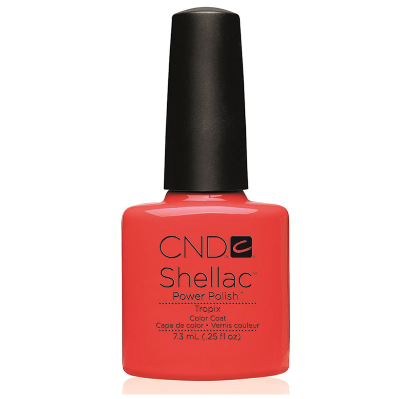 CND Shellac - Tropix 7.3ml – JK London
