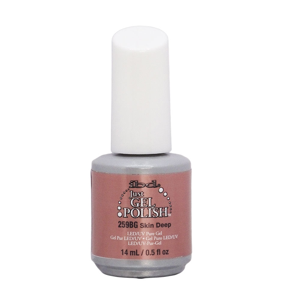 IBD Gel - Skin Deep – JK London