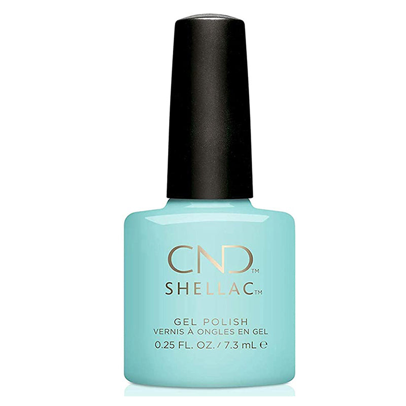 CND Shellac - Taffy 7.3ml – JK London